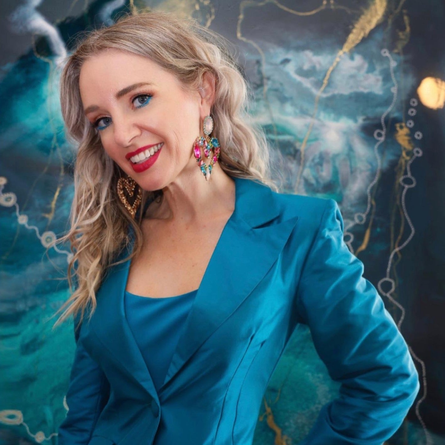 My Journey – Joanne Colely